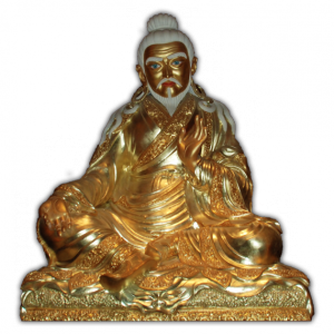 La tradition de Yuthok Nyingthig – Sorig Khang France